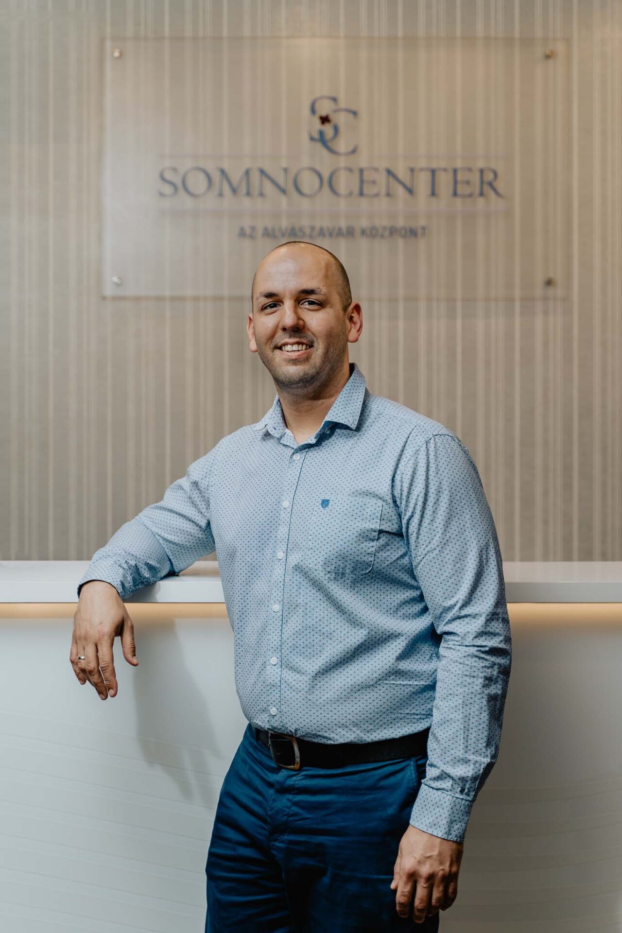 Dr. Nagy Attila - Somnocenter